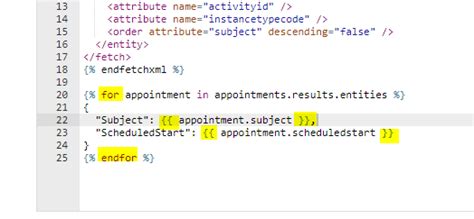 Step By Step Guide To Retrieve Data From Dynamics Crm To Crm Portals