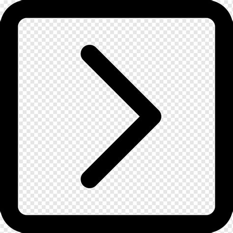 Right Navigation Sign Arrows Direction Arrow Arrows Icon Png