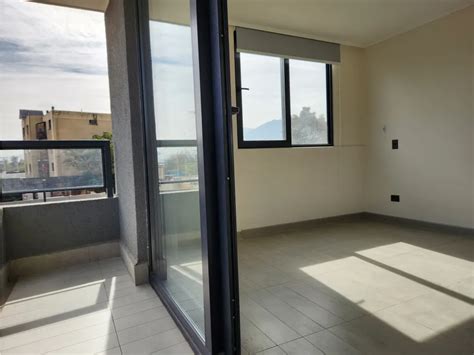Arriendo Metro Cementerios Av Peru Recoleta
