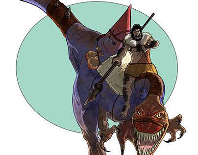 Primal Wild Projects :: Photos, videos, logos, illustrations and ...