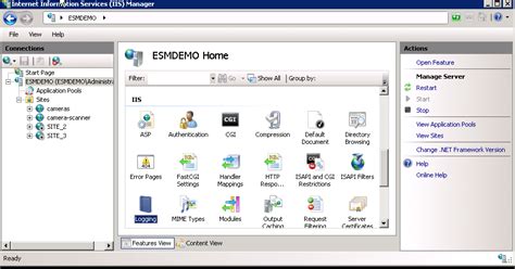 Disable Iis Logging Technical Support