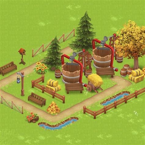 46 Hay Day Decor Ideas Hay Day Hayday Farm Design Farm Design