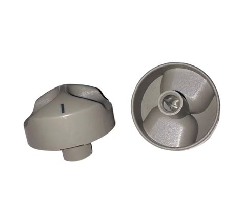 Dometic Fridge Twin Knob Pack 44990001123 Careful Check Sizes