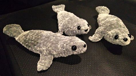 Seals By Kokosiak80 On Deviantart