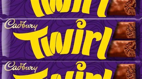 Cadbury Twirl Launches In Mint Flavour And Were Obsessed