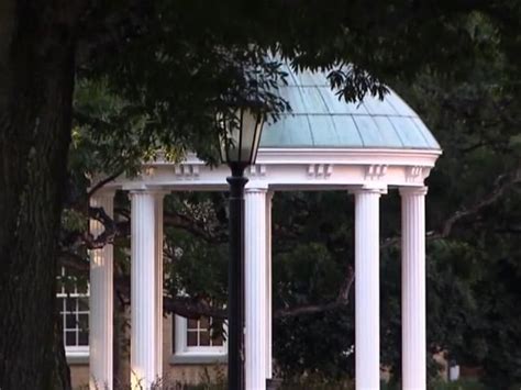 Uncs Incoming Class Is Less Diverse In First Year After Scotus Struck