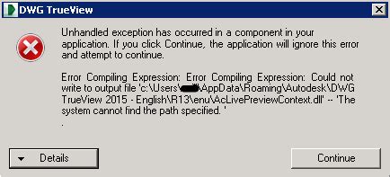 How To Use Dwg Trueview 2014 Missionopec