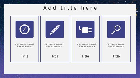 Opening Theme Class Meeting Powerpoint Templeteppt Free Download