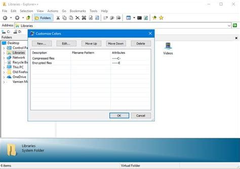 Explorer Alternative To Windows File Explorer Windows Tech News User Interface