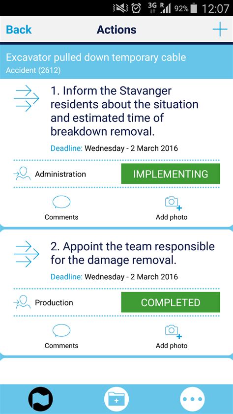Synergi Life For Android Download Synergi Life For Android Download