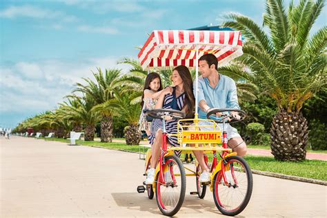 ბათუმი Visitajara