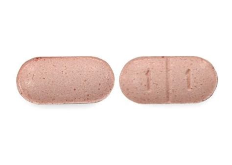 Pill Finder 1 1 Pink Capsule Shape