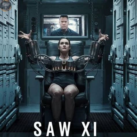 Saw Xi News