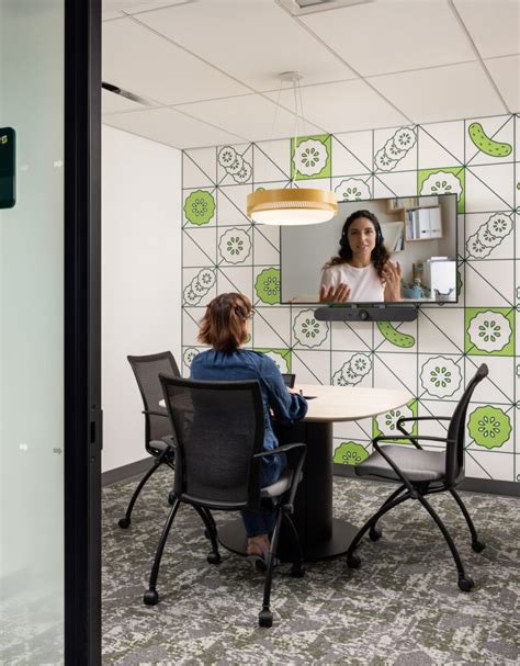 Future Proof Your Workplace By Designing For Hybrid Work Hlw