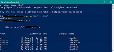 What Is Character User Interface CUI GeeksforGeeks