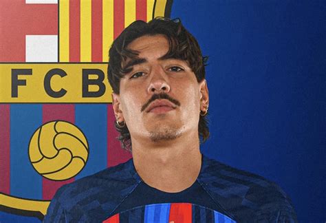 فەرمی بیلرین پەیوەندی بە بارسێلۆناوە كرد Yariga