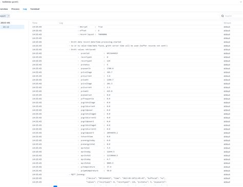 HA Mqtt Failed To Connect To Mosquitto Issue 2 Muppet3000 Homeassistant Grott GitHub