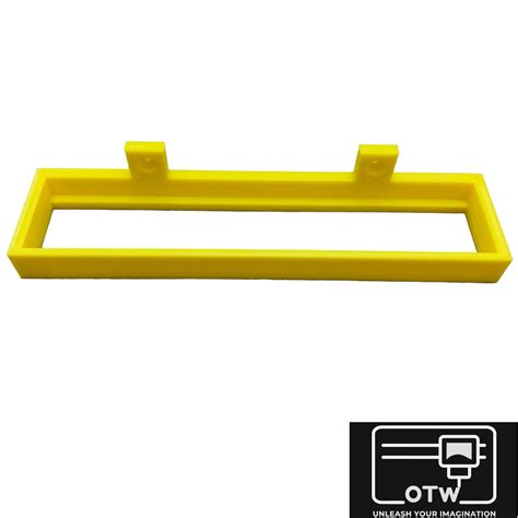 Seagate Backup Plus Desktop Drive Wall Mount Bracket