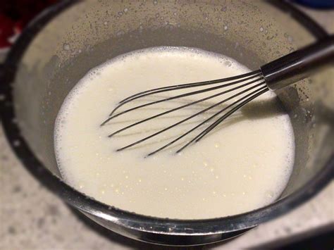 Торт Бите Скло з сметаною із желе з печивом простий рецепт