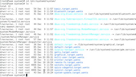 How To Create And Run New Service Units In Systemd