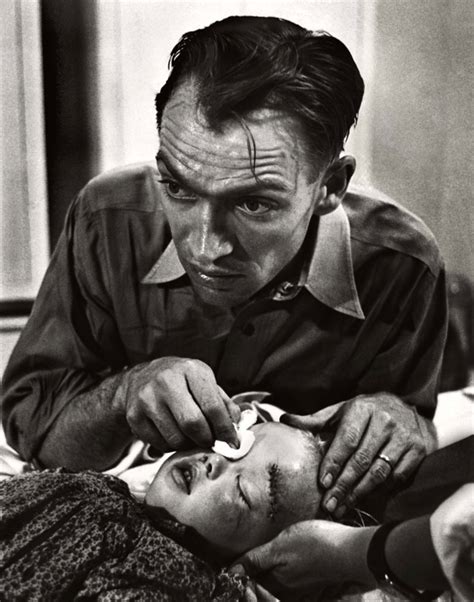 W Eugene Smiths Country Doctor Revisiting A Landmark Photo Essay