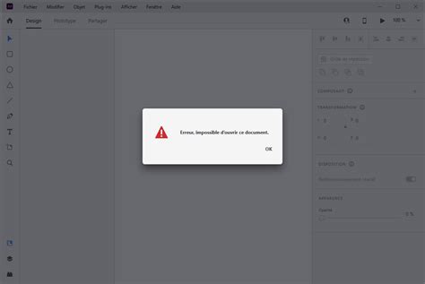 Solved Unable To Open Shared Files In Xd 43 Version Adobe Product Community 12360874