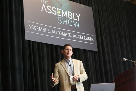 2023 Assembly Show Photo Gallery