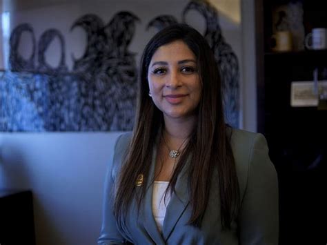 A Day In The Life Of Asters Alisha Moopen As She Gets Candid On Her Foray Into Healthcare