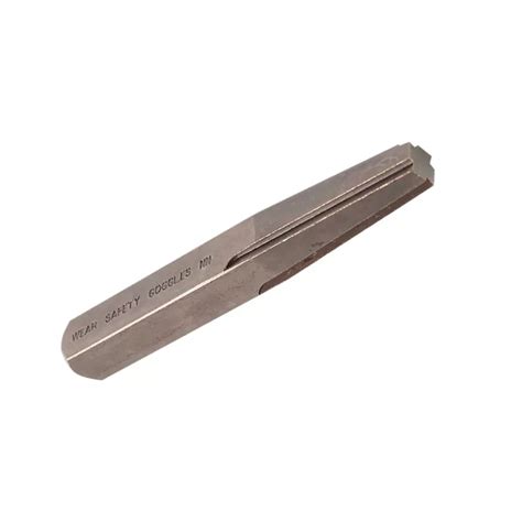 R W Thompson Inc E1 Square Style Screw Extractor R W Thompson Inc Kksqx