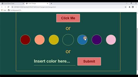 Html Css Javascript Why And How They Connect Tagalog Youtube