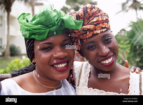 Gambia African Women Mama Africa Museum And Art Centre The Point