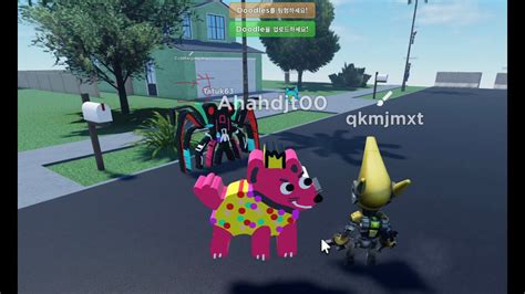 로블록스 그림그리기 두들기 변신 내가그린 그림으로 변신해서 놀아요 Youtube