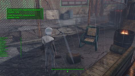 Synth Player Gynoid Alphatest Downloads Fallout 4 Adult And Sex Mods