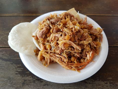 Lechona Colombian Food 10 Colombian Dishes You Have To Try