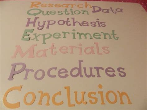 Science Fair Project Headers Fun Font On Etsy 8 00 Science Fair Projects Science Fair