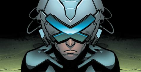 Marvel Comics Shed Light On X Men Founder Charles Xavier Professor Xs