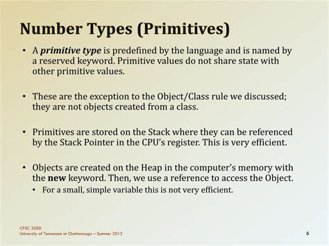 Ppt Cpsc 3200 Algorithm Analysis And Advanced Data Structure