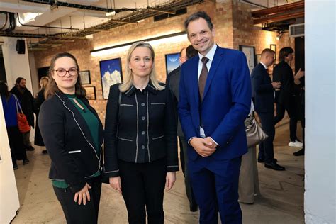 Exhibition Of Radovan Jenko And Discussion On The Future Of Sustainable