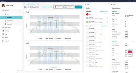 Next Generation Qpcr Data Analysis