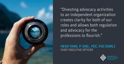 Engineers And Geoscientists Bc On Linkedin We Have Big News For Engineers And Geoscientists In