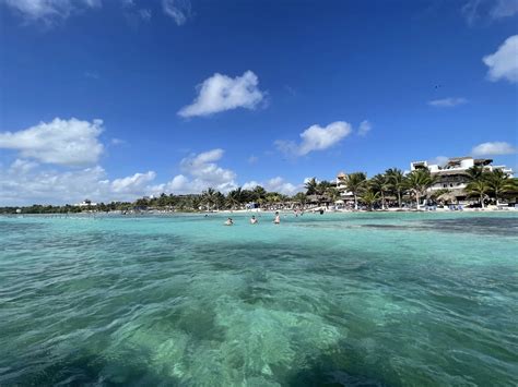 Guide To Travel Mahahual Mexico — Exploratory Glory Media Travel And