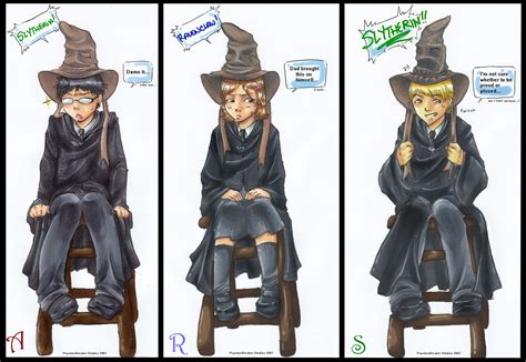 Fanfiction Harry Potter Puissant Jdzmiq