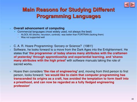 ppt programming fundamentals with c powerpoint presentation free