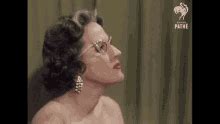 Animated Glasses S Tenor