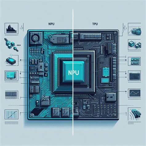 NPU Vs TPU What Are They And How They Compare Inquisitive Universe