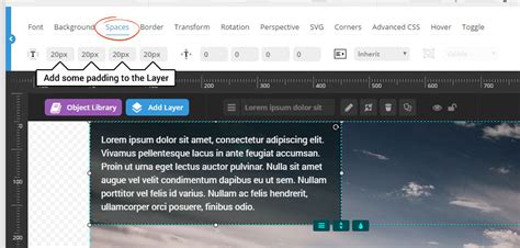 Rows And Columns Slider Revolution Magento 2x Extension Documentation