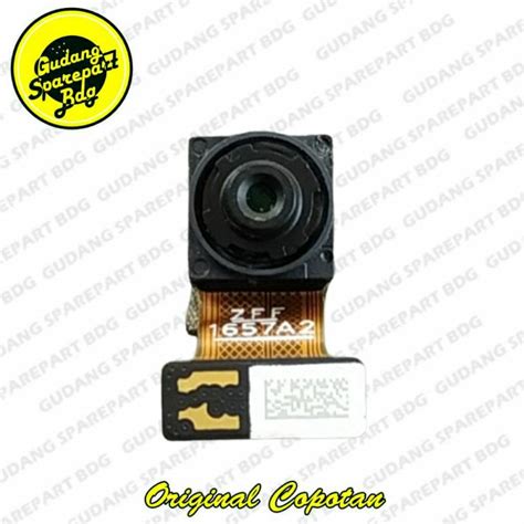 Jual Kamera Depan Infinix Hot 10 X682 Original Copotan Shopee Indonesia