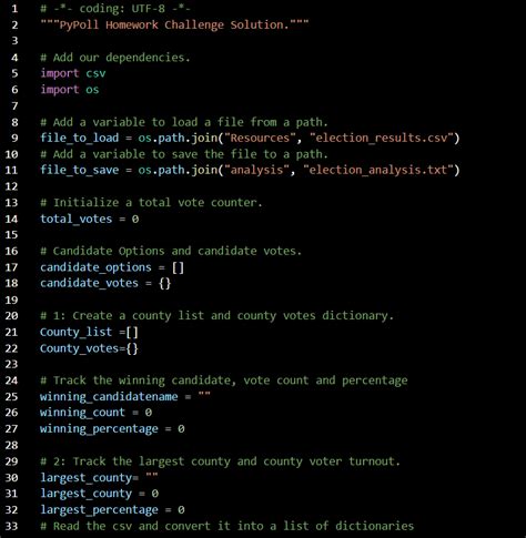 Github Hastieiliatelectionanalysis Module3