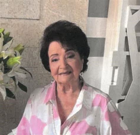 Adela Mateo Obituary Miami Fl