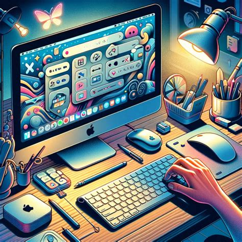 creating shortcuts in macos 14 streamlining your workflow maciverse